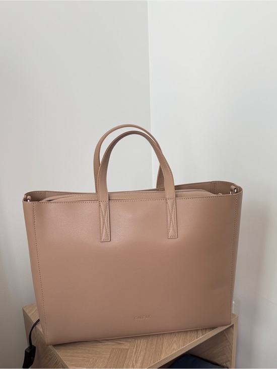 Calpak | Bags | Calpak Tote Bag | Poshmark